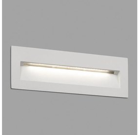 FARO 70271 - LED Venkovní zápustné svítidlo NAT LED/8W/230V