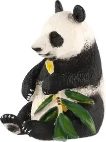 ZOOTED Zvířátko panda velká / 8 cm / od 3 let