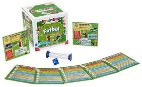 Bezzerwizzer BrainBox - fotbal CZ