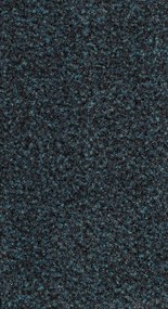 Rinos bv, Čistící zóna Robust 137 zelená, šíře 200 cm, šíře 1,35m,2m, zelená, pvc, chodba / předsíň