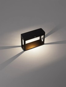 Venkovní lampa Berni 15