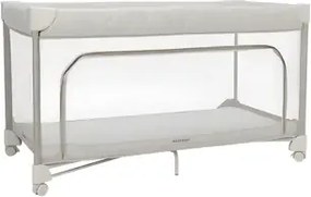 Maxi-Cosi Merlin Elegance Beige / Cestovní postýlka / 120×60 cm / Flas