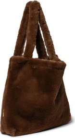 Studio Noos Faux Fur Mom Bag Holy Cow
