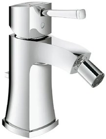 Grohe Grandera - Páková bidetová baterie, chrom 23315000