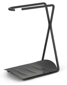 Stojan na mycí potřeby Rosendahl Black Rosendahl
