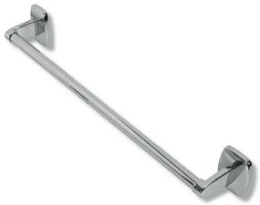 Novaservis - Držák ručníků 460 mm Orfeus chrom, 6927,0