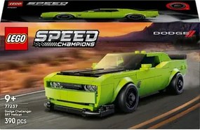 LEGO® Speed Champions 77237 Sportovní auto Dodge Challenger SRT Hellca