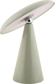 XXXLutz STOLNÍ LAMPA NA BATERIE, 23/26/23 cm Leitmotiv - Online Only svítidla - 007143010502