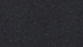 Homogenní PVC Tarkett ECLIPSE PREMIUM - Eclipse BLACK 0707 - 2m