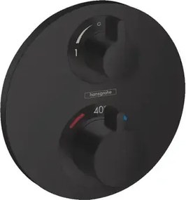 Hansgrohe Croma - Sprchový set 280 | s termostatem Ecostat S pod omítk