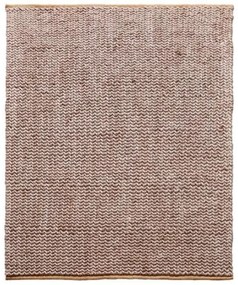 Diamond Carpets India, Ručně vázaný kusový koberec Sigma Sand DESP P106 Brown Mix, 80x150, béžová, ložnice