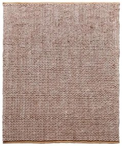 Diamond Carpets koberce Ručně vázaný kusový koberec Sigma Sand DESP P106 Brown Mix - 140x200 cm