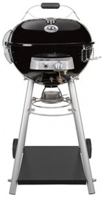 kotlový plynový gril LEON 570 G Outdoorchef® s technologií EASY FLIP