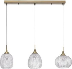 Závěsné svítidlo NOVA LUCE VARIO Ε27 9191543 bez žárovky