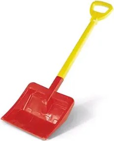 Rollytoys Hrablo červená / od 2 let