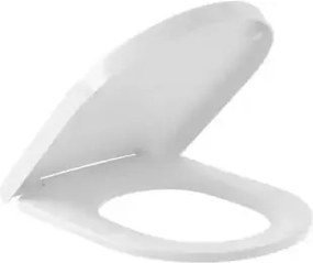 Villeroy  Boch Architectura - WC sedátko, bílá