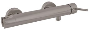 Slezák - RAV Sprchová baterie SEINA - SE980.xMGL, Metal grey lesk Rozteč připojení (mm): 100