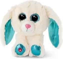 NICI Glubschis plyš Králík Wolli-Dot 15cm / od 0 měsíců