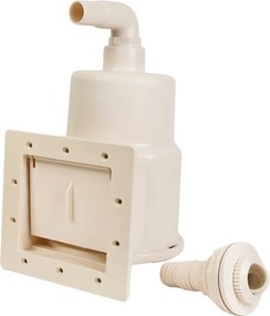 MARIMEX 10900001 Olympic 92 ABS skimmer do fóli