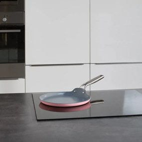 Pánev s keramickým povrchem na palačinky ø 26 cm Meda 3.0 – FABINI