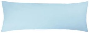 Bellatex POVLAK na relaxační polštář, světle modrý - 50x145 cm