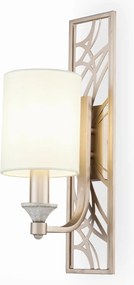 XXXLutz NÁSTĚNNÉ SVÍTIDLO, 15/42/20 cm MAYTONI - Online Only svítidla - 004353021901