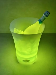 Nádoba na led PARTYCOOL RGB