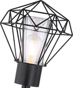 GLO 31355W HORACE 31355W Venkovní svítidlo - GLOBO