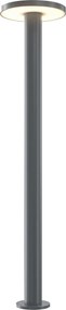 XXXLutz OSVĚTLENÍ CESTIČEK A CHODNÍKŮ, 18/80 cm MAYTONI - Online Only svítidla - 004353030201