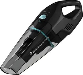 Cecotec Conga Immortal ExtremeSuction Hand černá / Aku Ruční vysavač /