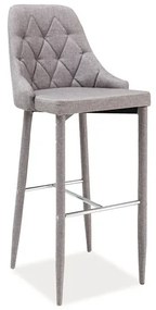 Barová židle Tackley H-1. 805135