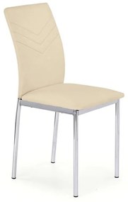 Halmar Jídelní židle K137 - béžová