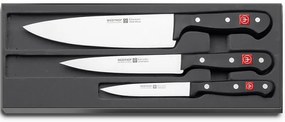 Wüsthof GOURMET Sada nožů 3 ks 9675