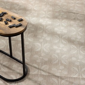 Koberec Liva sand 160x230 cm