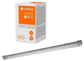 Ledvance | Ledvance - LED Technické zářivkové svítidlo SUBMARINE 1xG13/19W/230V IP65 | P22753