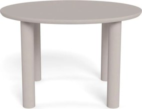 Jídelní stůl Magee 120 cm šedý