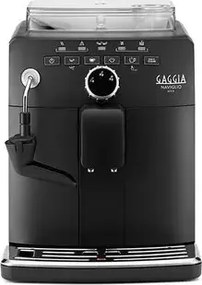 Gaggia RI8749/01 Naviglio Milk černá / automatický kávovar / 1850 W /