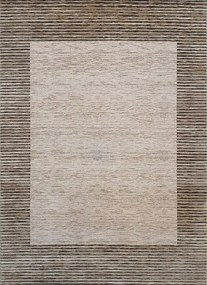 Berfin Dywany Kusový koberec Vals 8001 Beige ROZMĚR: 80x150