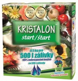 Hnojivo KRISTALON Start 0,5kg