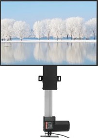 Motorizovaný TV zdvih Délka zdvihu 71,1 cm