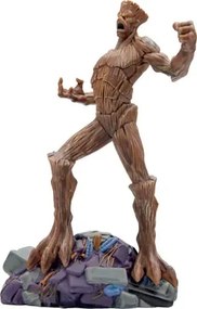 BULLYLAND Figurka Groot 11330 / Marvel Avengers / 13 cm / Plast
