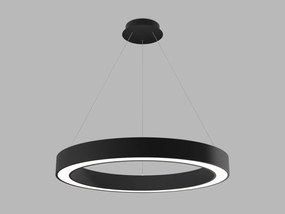 Závěsné svítidlo SATURN SLIM 80 P-Z, B - 3273953RF - LED2