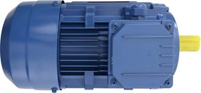 3fázový elektromotor hliníkový 1,5 kW/2 HP 2 póly 2840 ot./min 148003