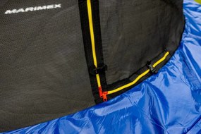 Trampolína Marimex Standard 244 cm + ochranná síť + schůdky ZDARMA 19000080