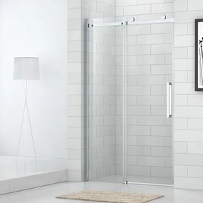 Roltechnik Posuvné sprchové dveře OBZD2 120 cm 4000713