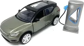 MSZ Auto Volvo XC40 / Měřítko 1:32 / Světlo a zvuk