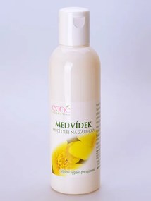Eoné MEDVÍDEK - Mycí olej na zadečky 200 ml