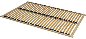 Lamelový rošt 120x200 cm TWINPACK – Materasso