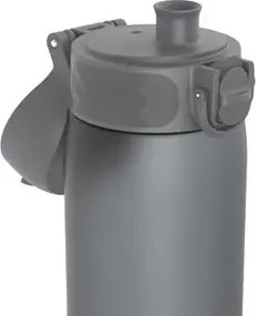 ion8 Leak Proof Láhev Grey 500 ml
