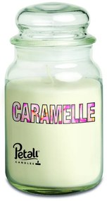 PETALI vonná svíčka ve skle Candies - hoření 100h